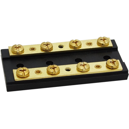 Fuse Blocks & Bus Bars - Taiwan, China high quality Fuse Blocks & Bus ...